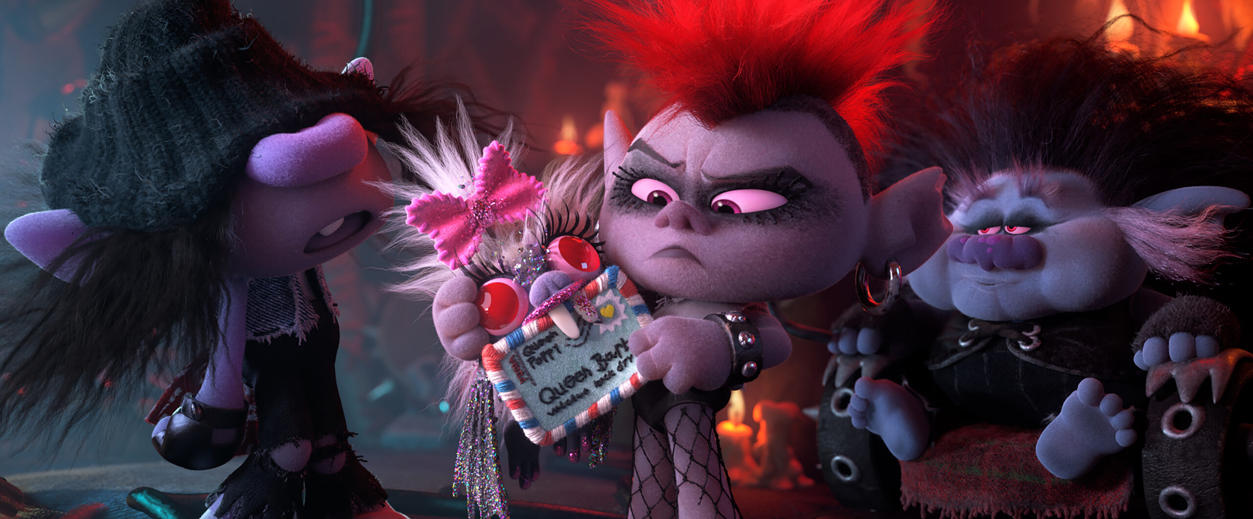 Trolls World Tour & Giveaway! - Horsing Around In LAHorsing Around In LA