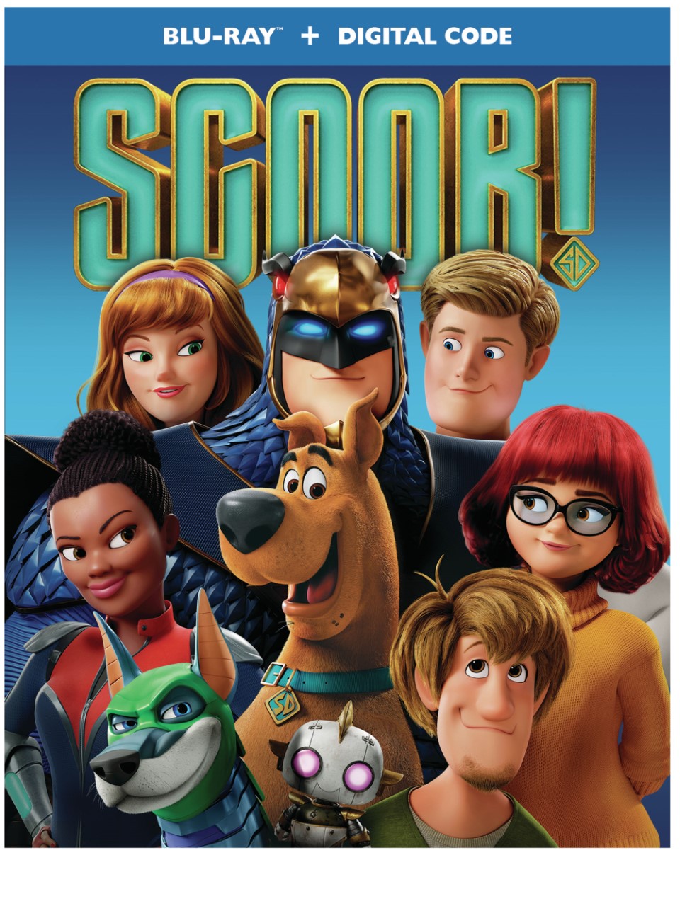SCOOB! + Giveaway! - Horsing Around In LAHorsing Around In LA