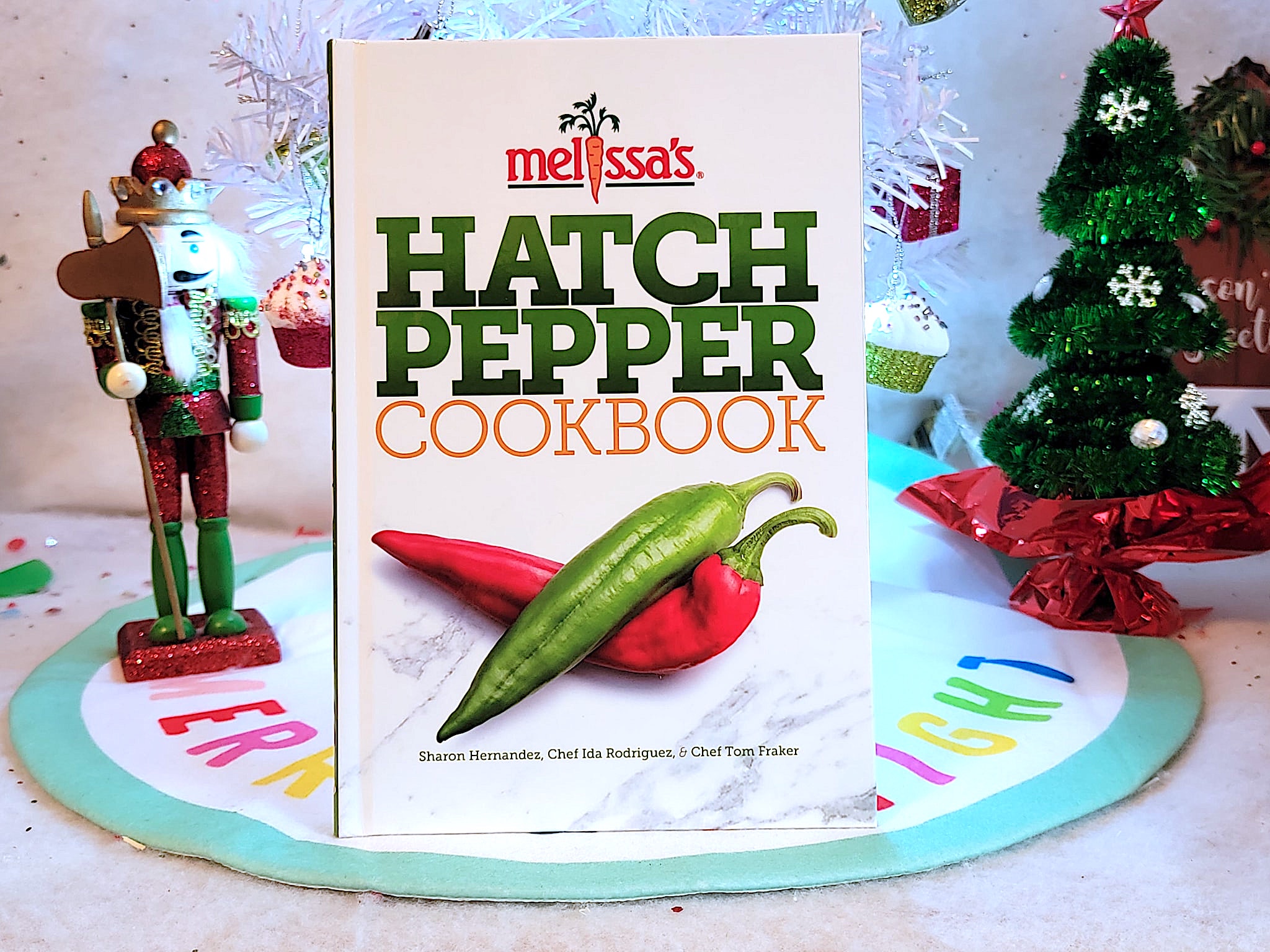 Foodie Lover's Gift Guide + Giveaway with Melissa's Produce - Horsing ...