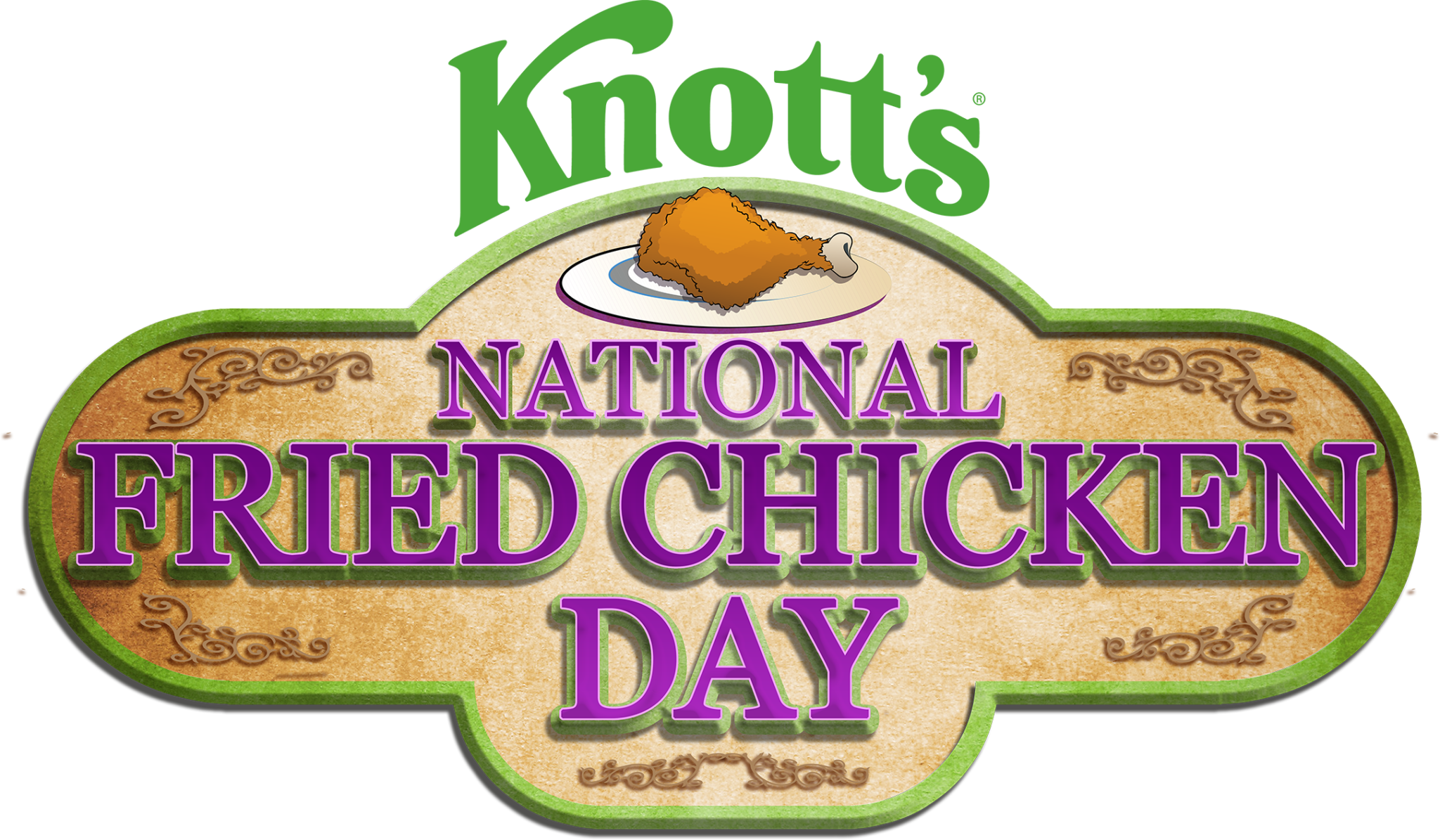 Celebrate National Fried Chicken Day on July 6th with Mrs. Knott’s ...